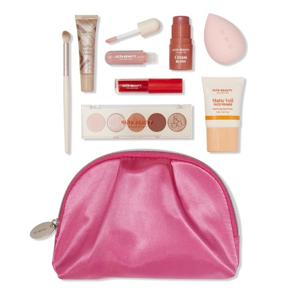 Ulta Beauty | Makeup | Ulta Beauty Makeup Kit | Poshmark